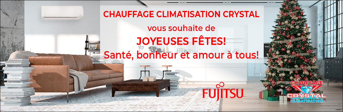 Chauffage et climatisation par thermopompe en Beauce